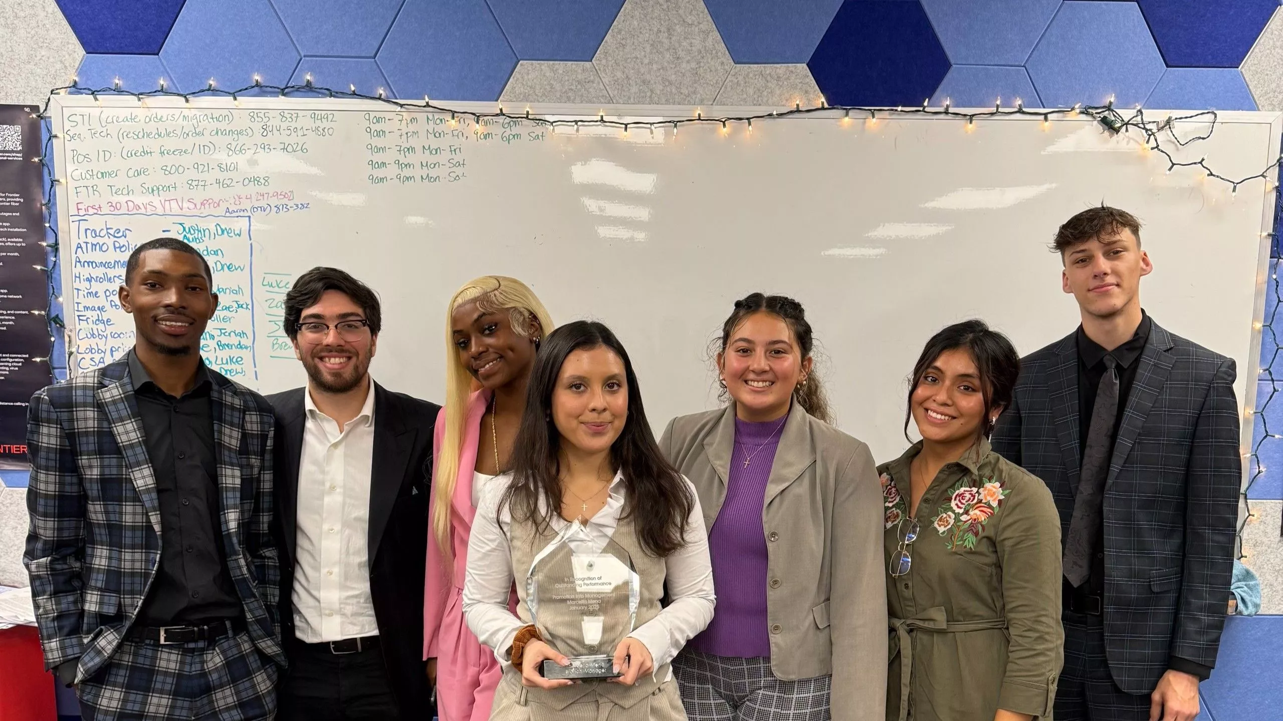 Careers - Creative Collaborations