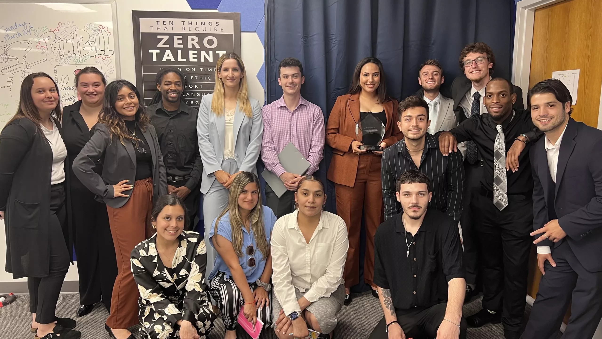 Team - Creative Collaborations