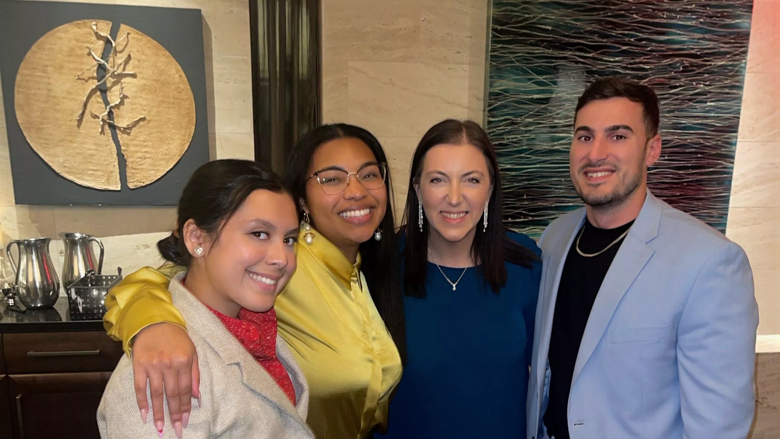 Services - Creative Collaborations